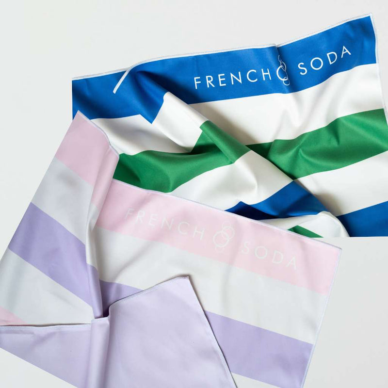 Products - French Soda